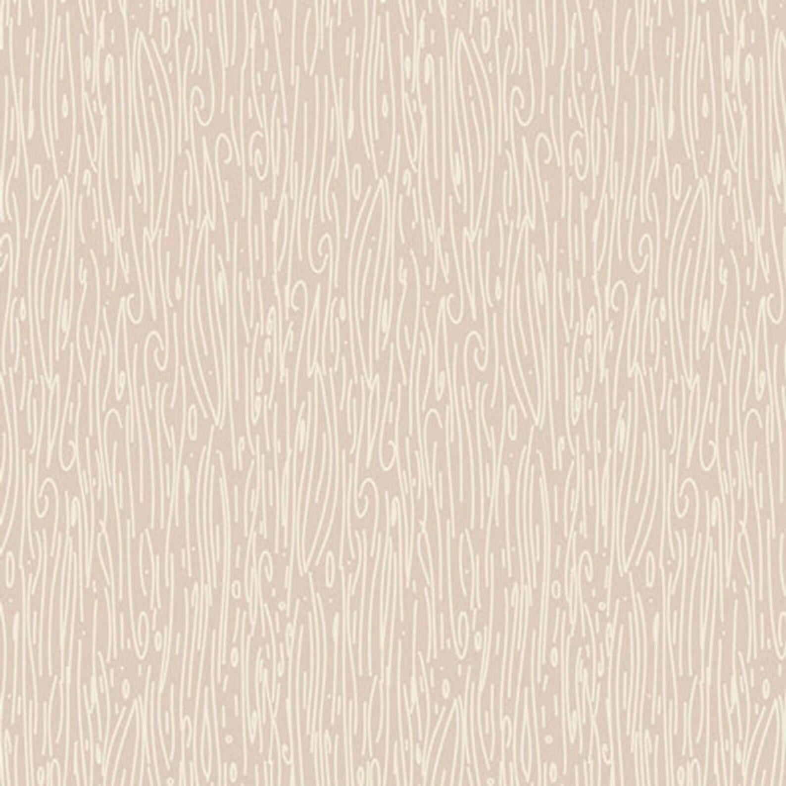 Hello Bear by Bonnie Christine Art Gallery Fabrics Half - Etsy