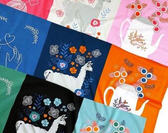 Ruby Star Purl - Etsy