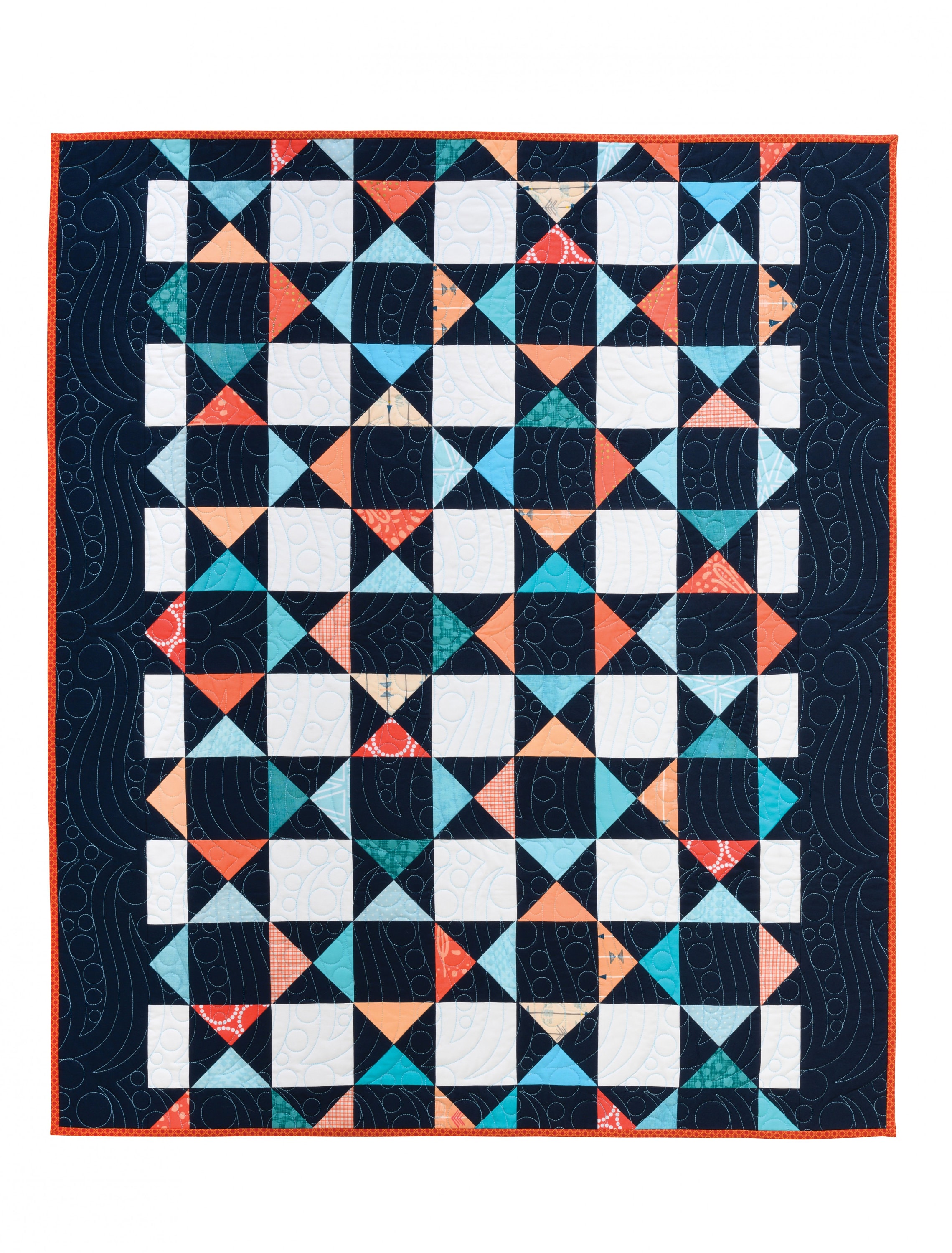 Just One Charm Pack Quilts Book by Cheryl Brickey - Bust Your Precut ...