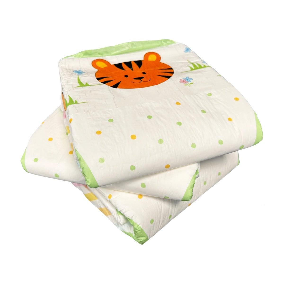NRU Tinimals - Adult Diaper Nappy - Etsy UK