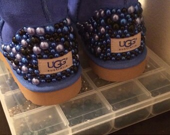 Ugg boots | Etsy