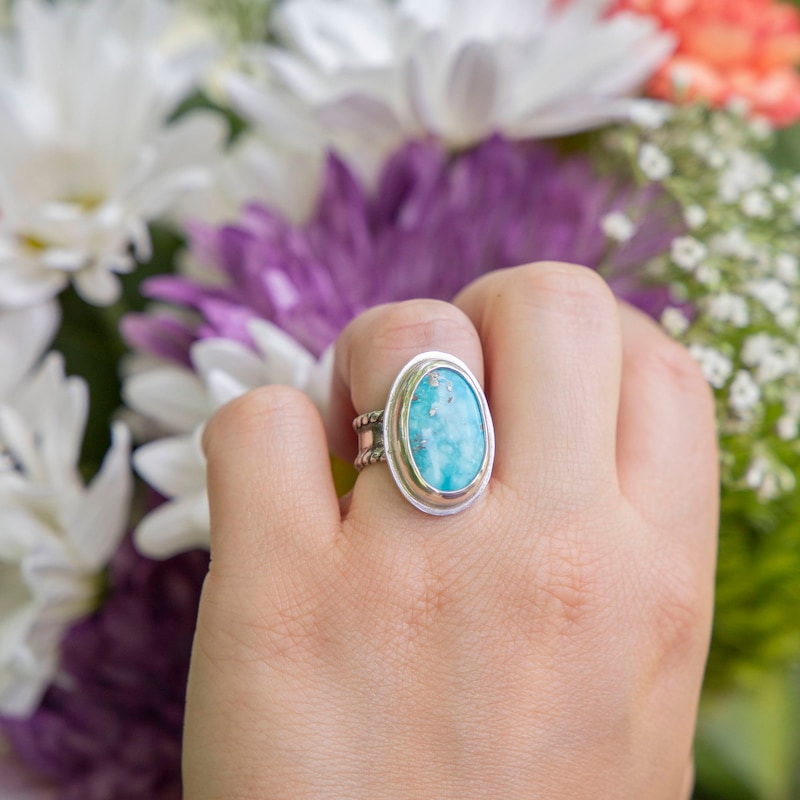 Turquoise Blue Water - Etsy