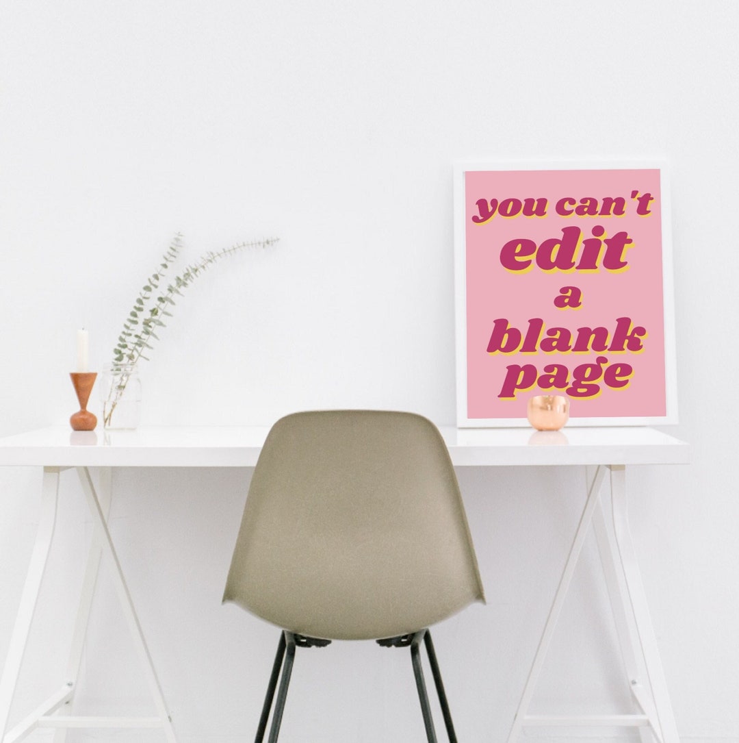 Instant Download, Quotes for Writers, Writer Wall Art, Digital Art ...