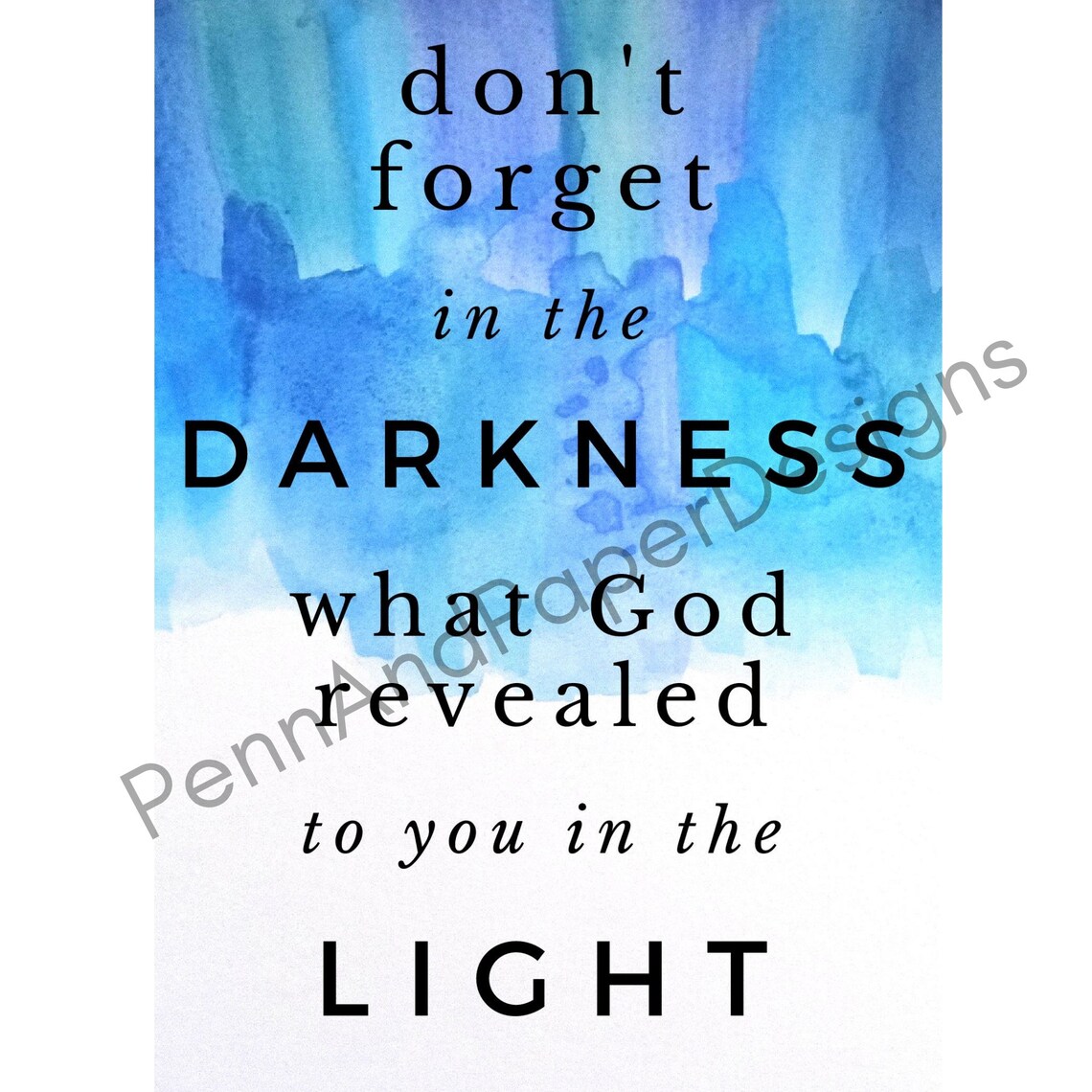 Instant Download, Inspirational, Encouraging, Quote, Wall Art, Dorm ...