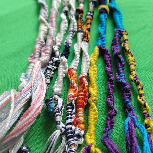 Tzitzit - Etsy