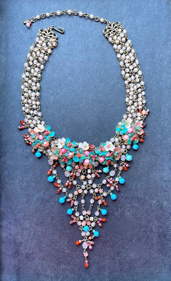Vintage COLLEEN TOLAND - Gem