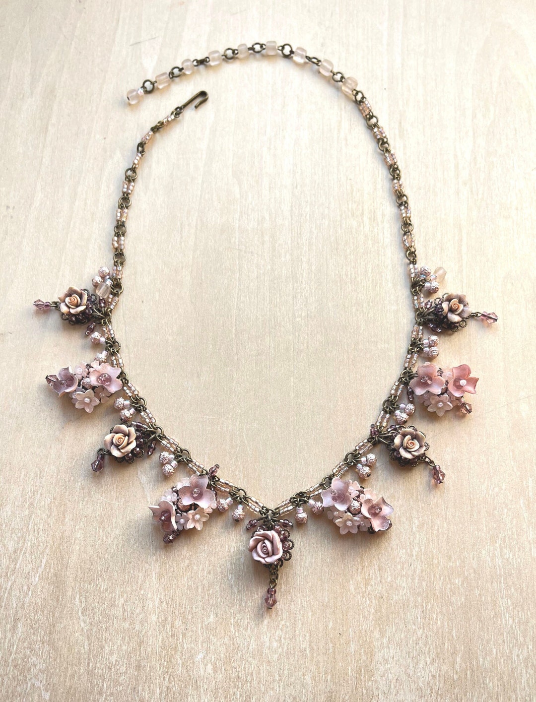 Vintage COLLEEN TOLAND - Etsy