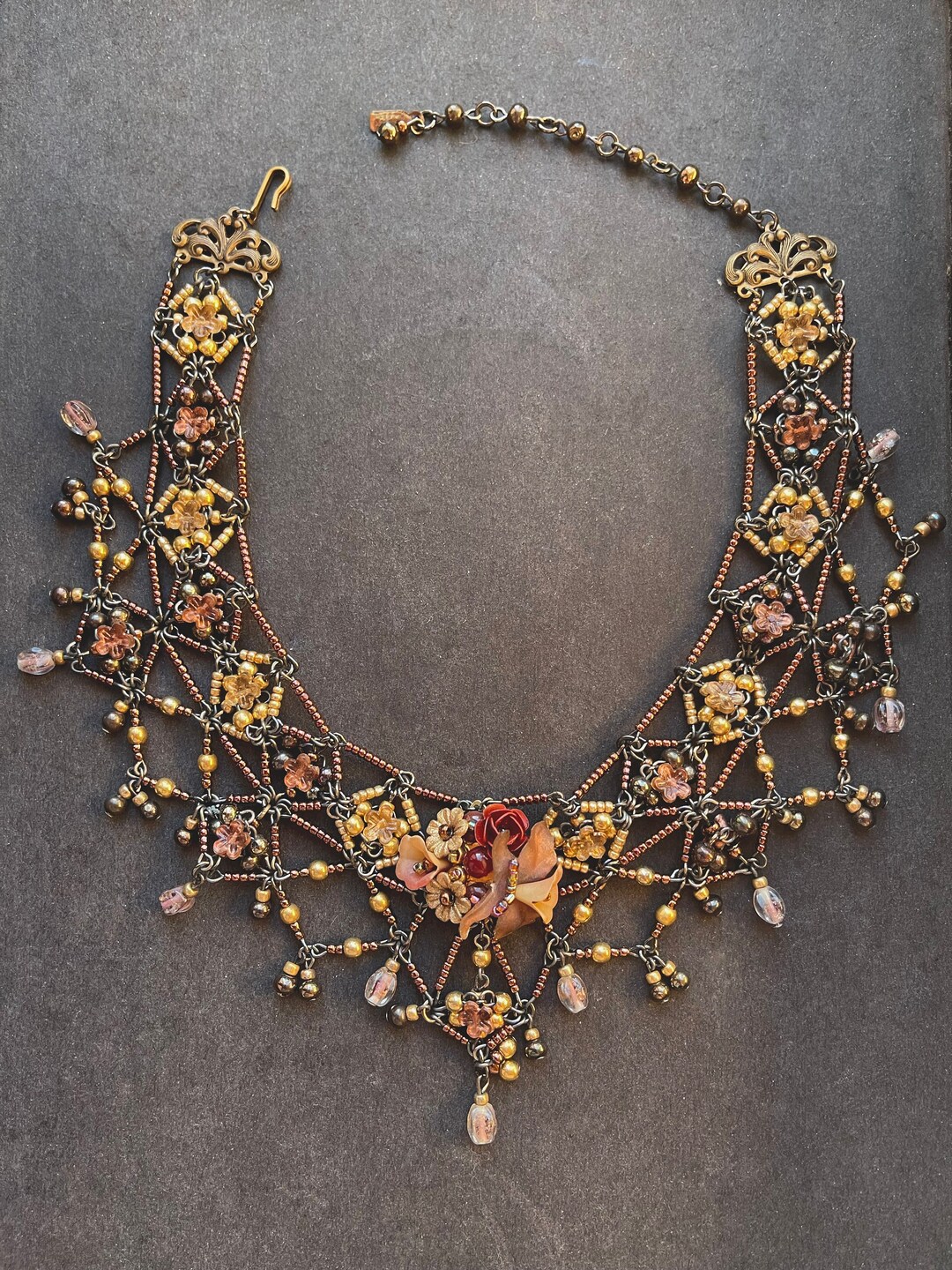 Vintage COLLEEN TOLAND - Etsy
