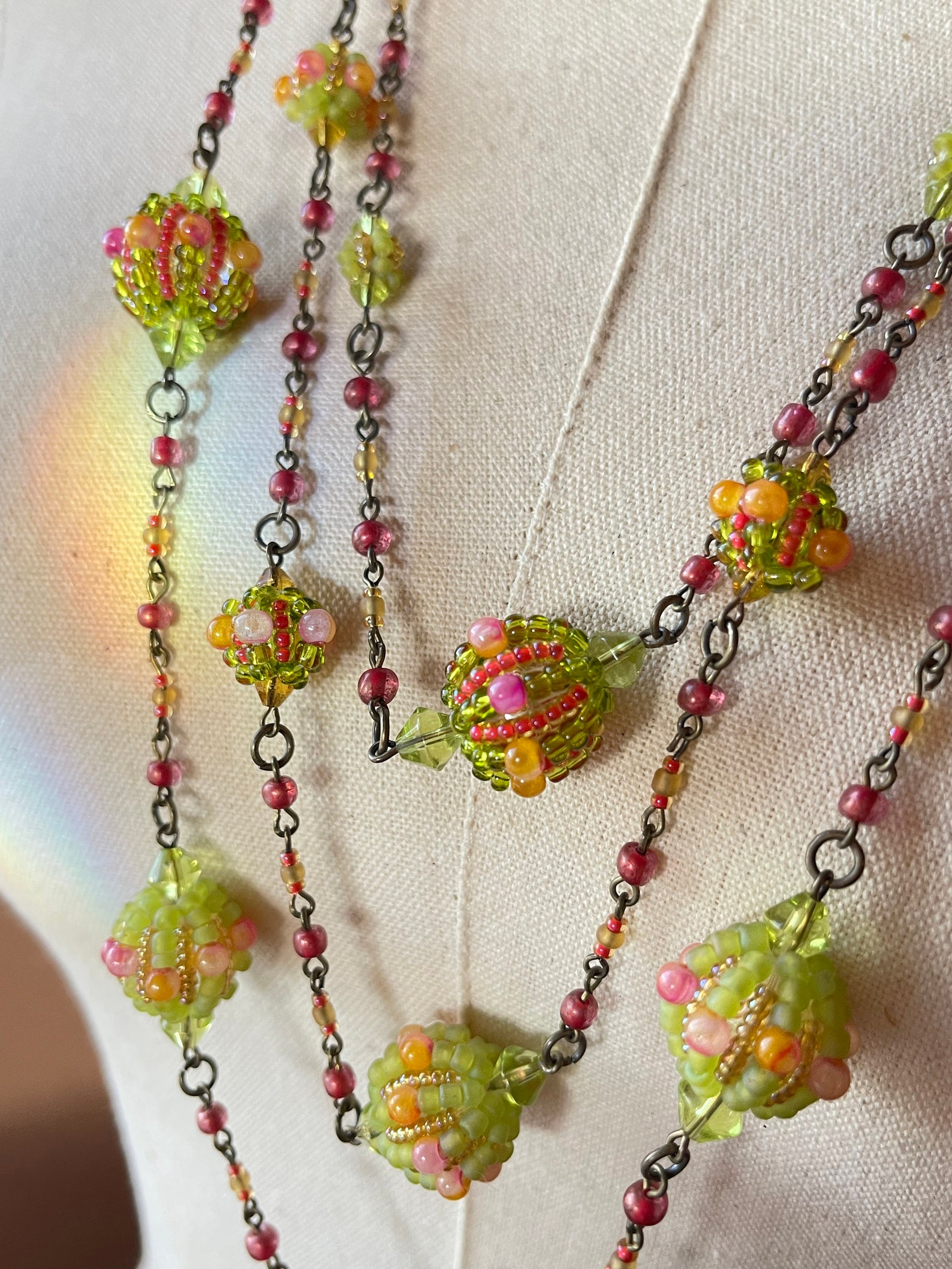 Vintage COLLEEN TOLAND - Etsy