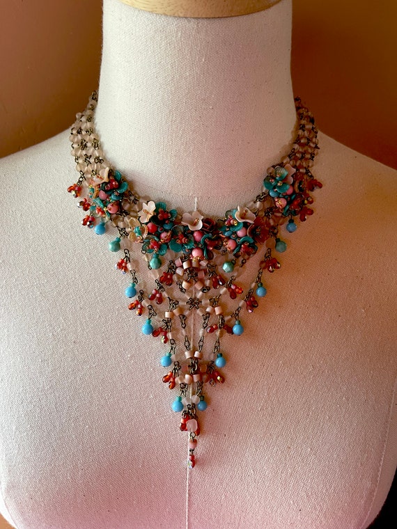 Vintage COLLEEN TOLAND - Gem
