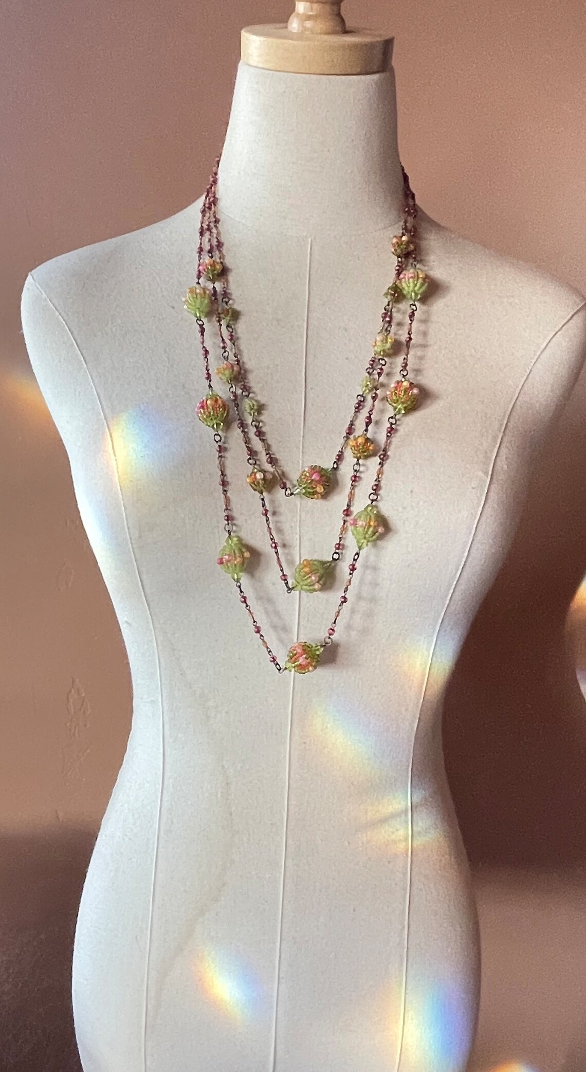 Vintage COLLEEN TOLAND - Etsy