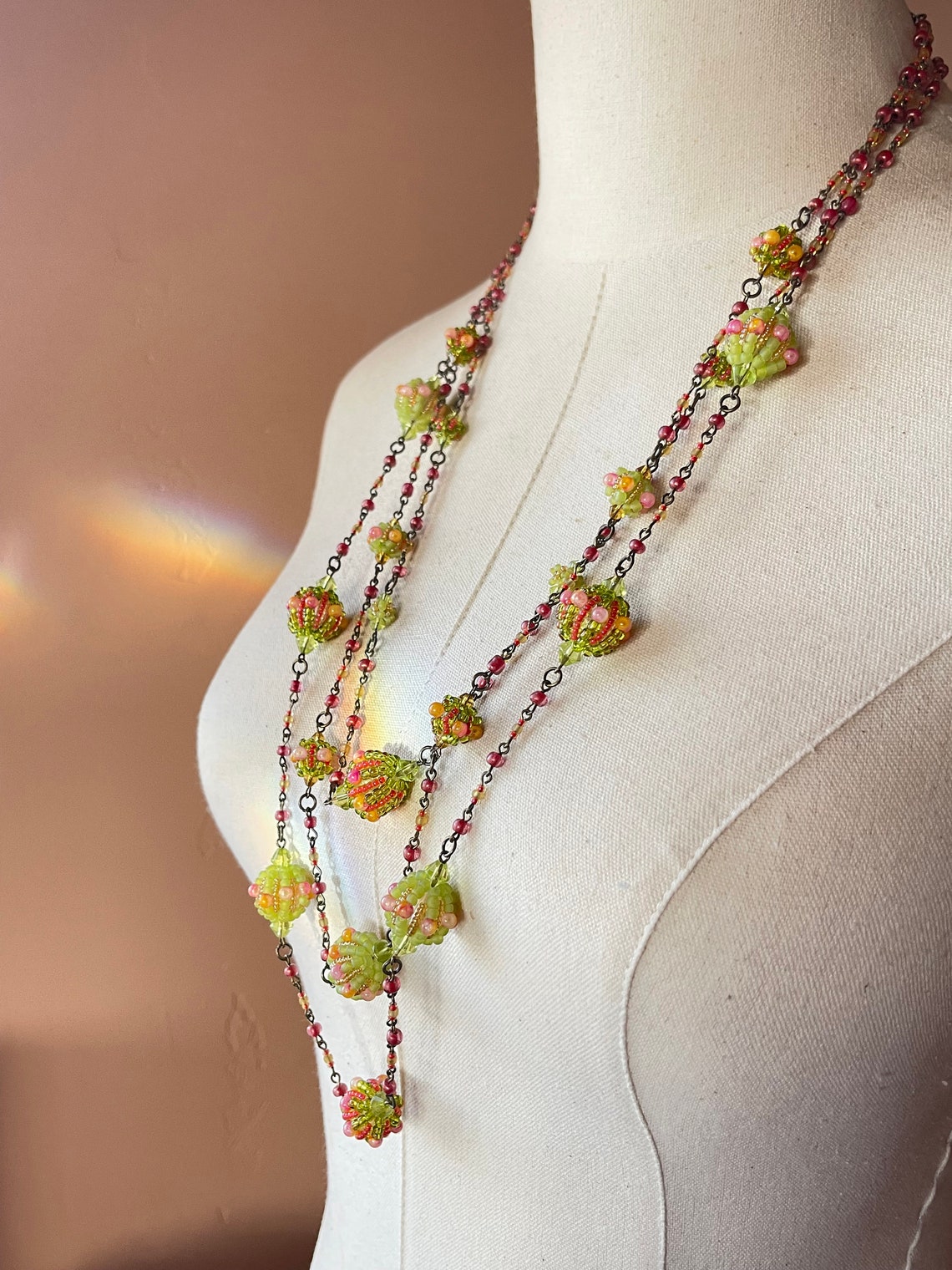 Vintage COLLEEN TOLAND - Etsy