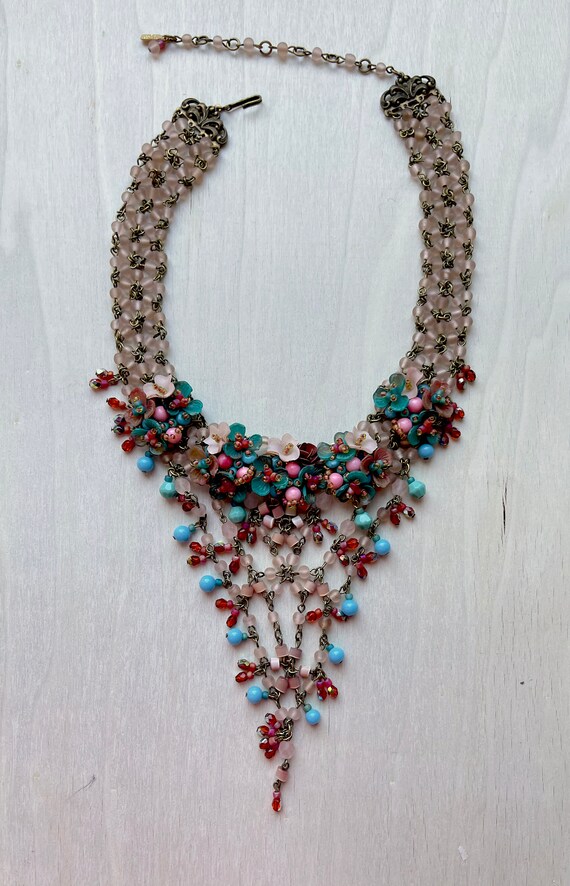Vintage COLLEEN TOLAND - Gem
