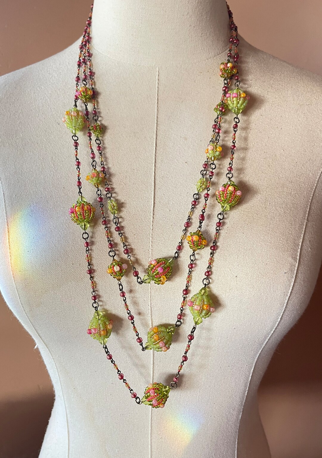 Vintage COLLEEN TOLAND - Etsy