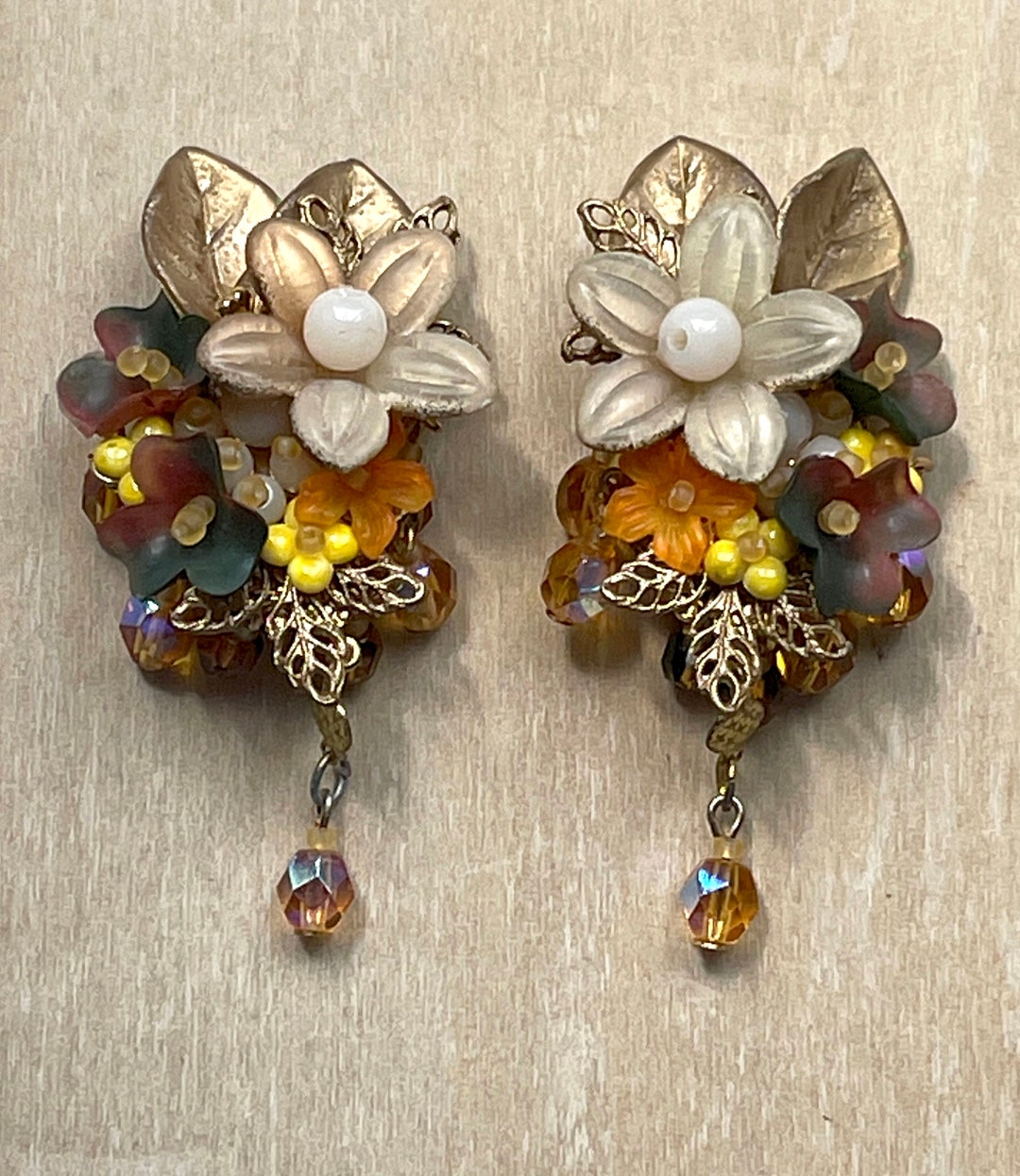 Vintage COLLEEN TOLAND - Etsy