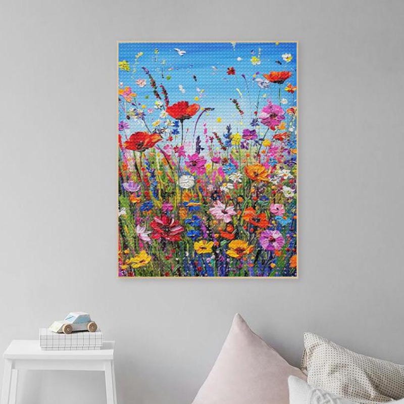 Diamond Dots Art - Etsy