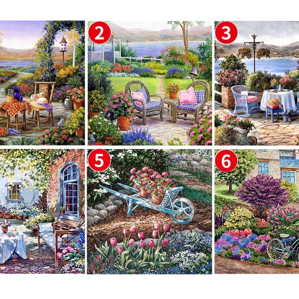 Diamond Dotz Kit - Etsy