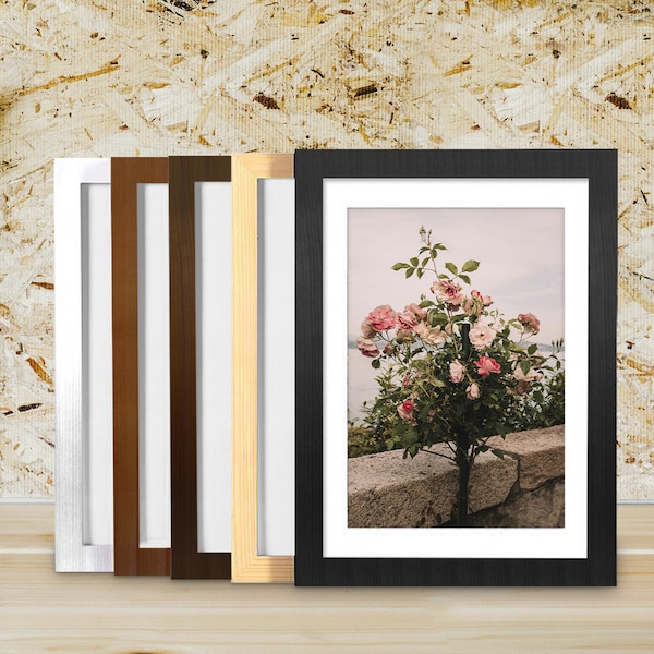 Bouclair cadre mural - Etsy Canada