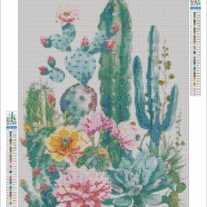 Stained Glass Raven Diamond Painting Kits for Adult Full Drill 5D DIY ...