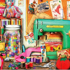 Diamond Embroidery Sewing Machine Picture of Rhinestone - Etsy