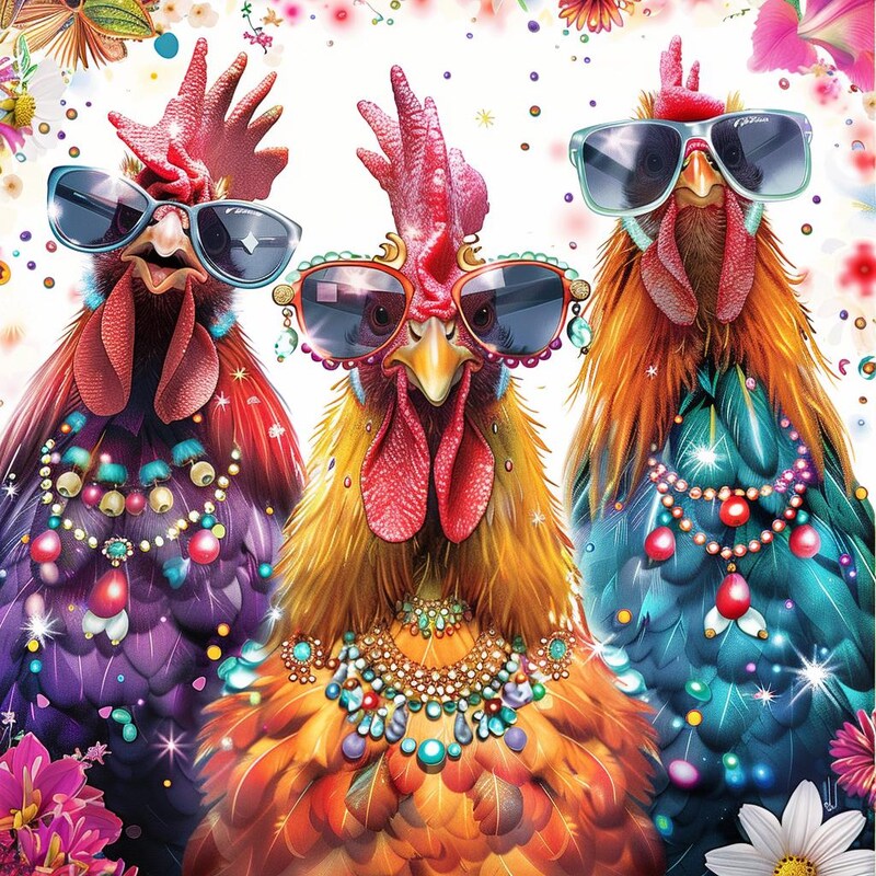 Diamond Art Kits for Adults - Etsy