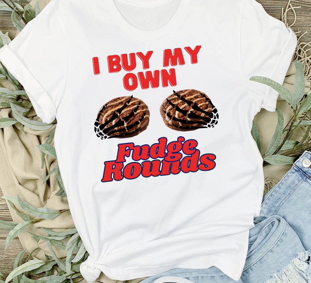 Oliver Anthony Fudge Rounds, I Buy My Own Fudge Rounds Digital Download ...