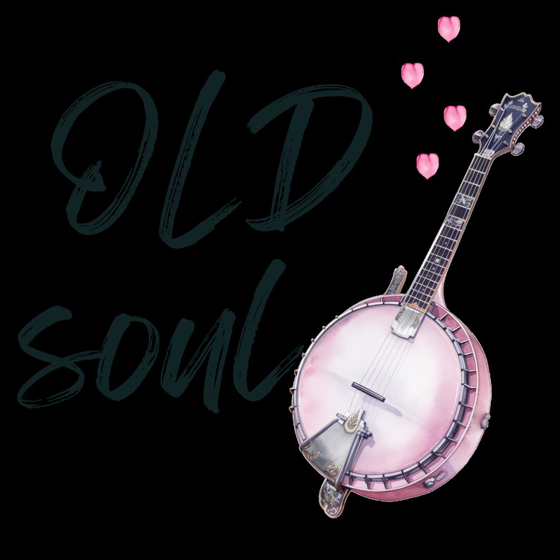 Oliver Anthony Bango Png, Oliver Anthony Png, Cheap, Old Soul Pink ...