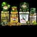 Vintage Pickles PNG, St Patrick's Pickles PNG, Canning Season Png ...