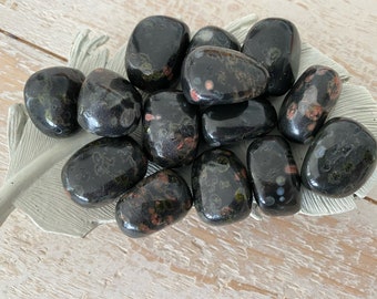 Fireworks Obsidian - Etsy
