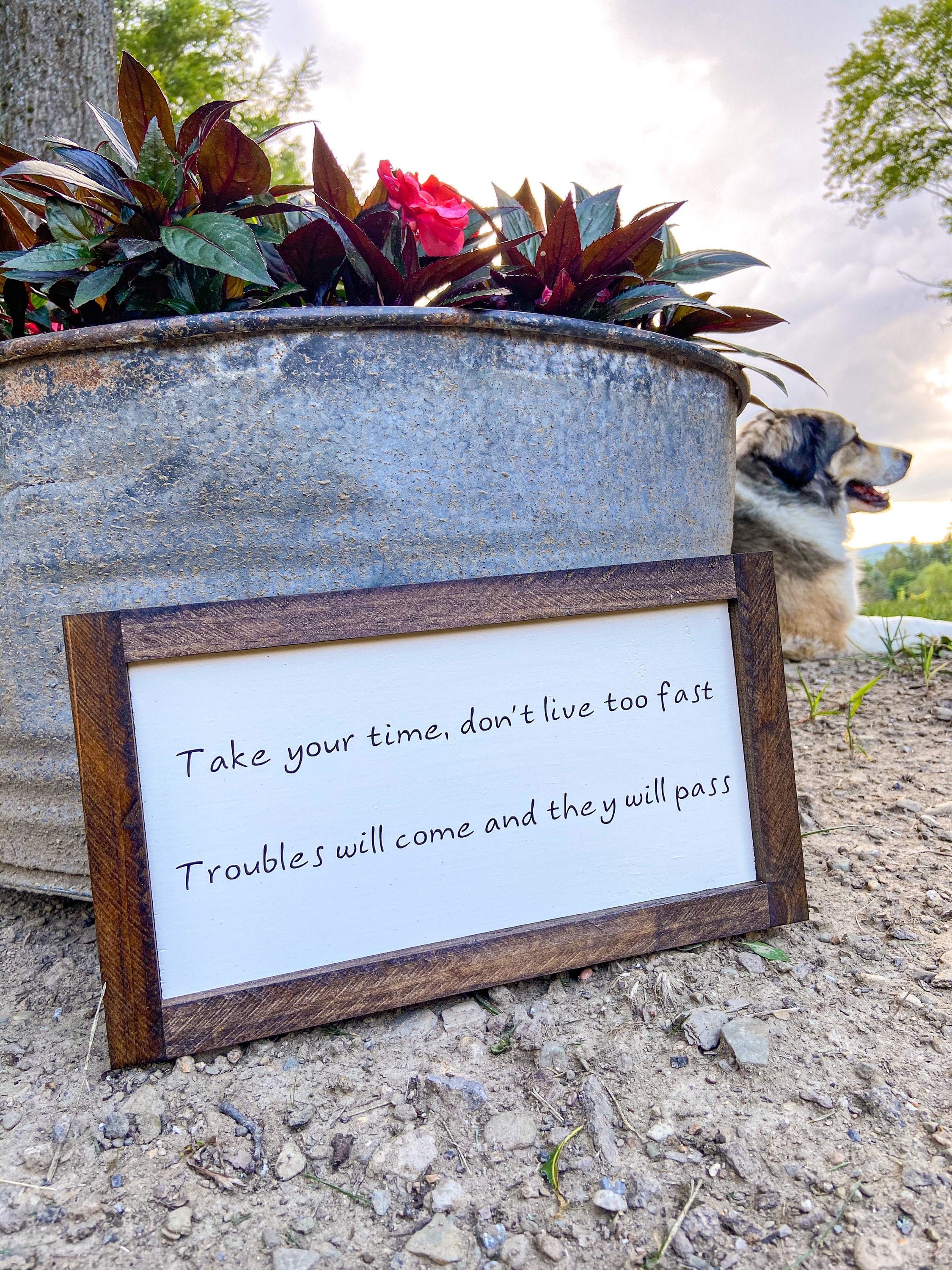 Gallon Man Song Lyrics