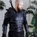 Geralt, Witcher Armor season 2 - Etsy