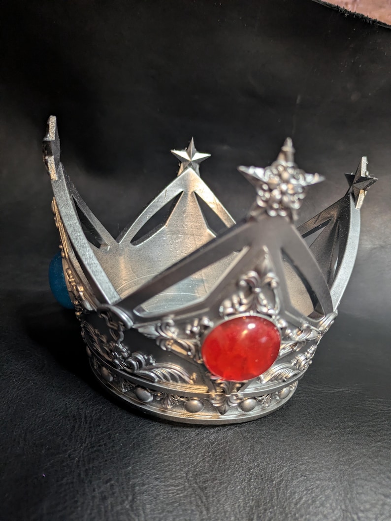 Princess Rosolina Crown - Etsy