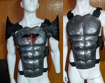 Hero Chest Armor - Etsy