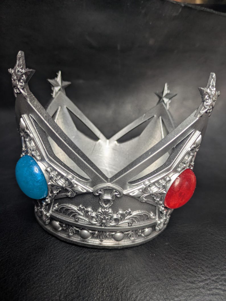 Princess Rosolina Crown - Etsy