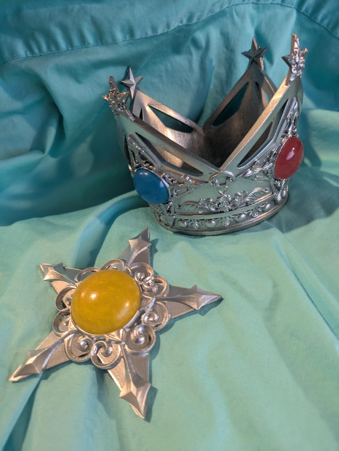Princess Rosolina Crown - Etsy