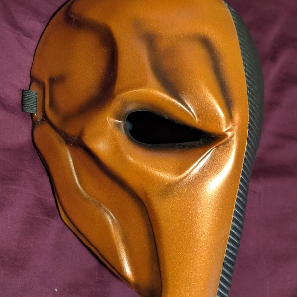 Cosplay Mask - Etsy Canada