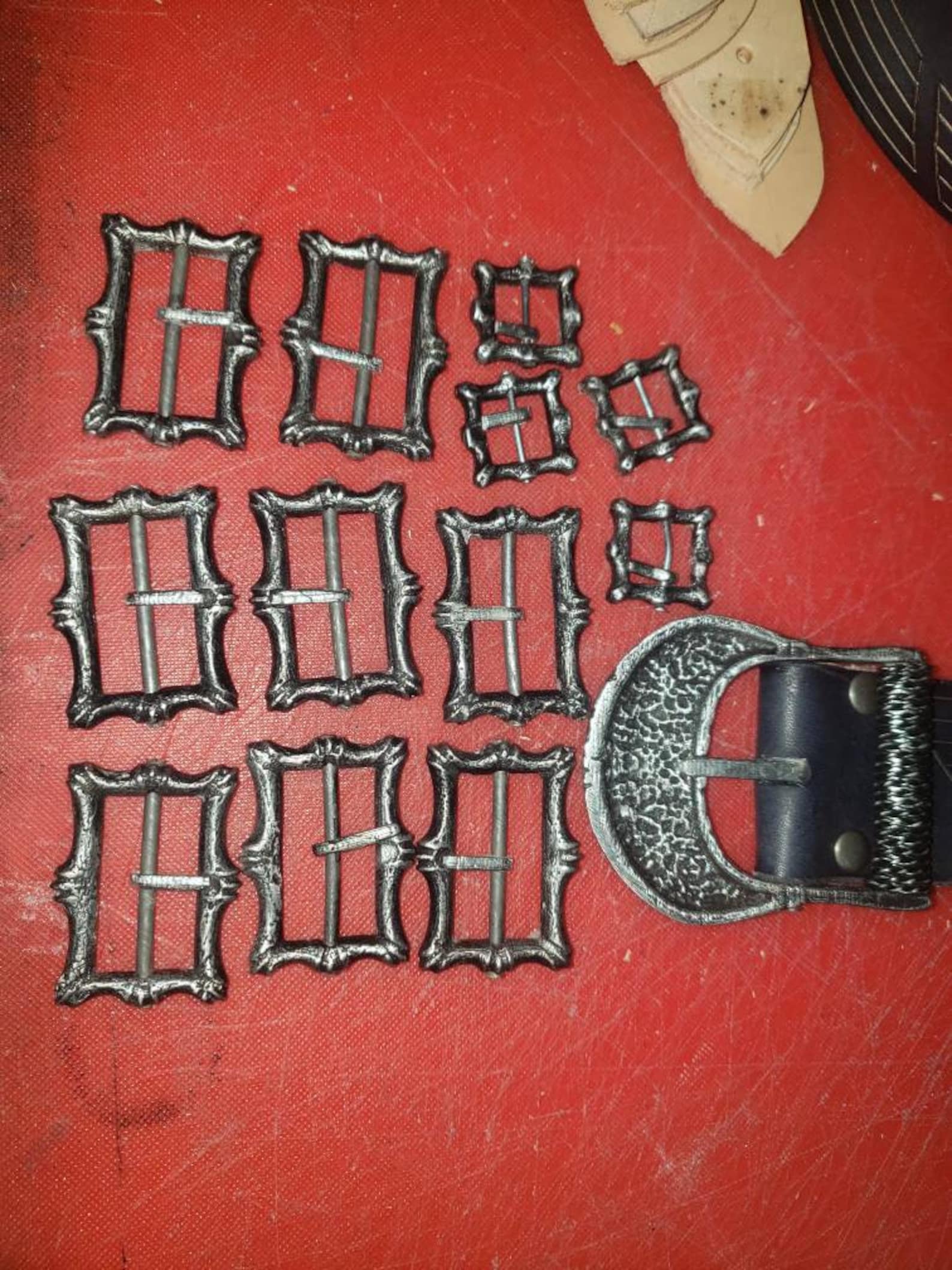 Geralt Witcher Armor season 2 - Etsy