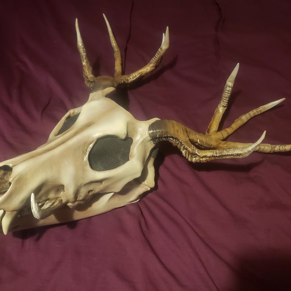 Wendigo Costume - Etsy