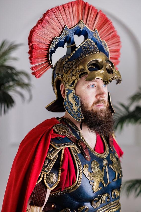 Roman Armor