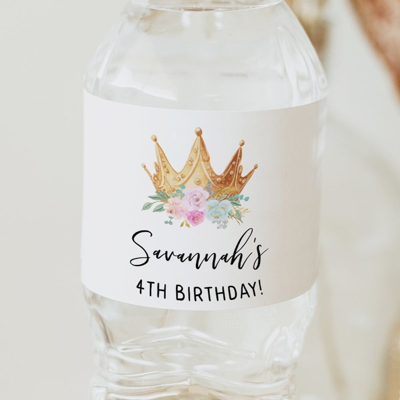 Crown Royal Label - Etsy