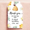 Snack Bar Sign INSTANT DOWNLOAD Take a Treat Baby Shower Sign Favor ...
