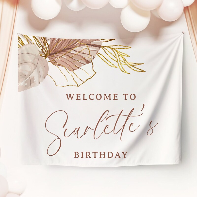 Printable Backdrop - Etsy