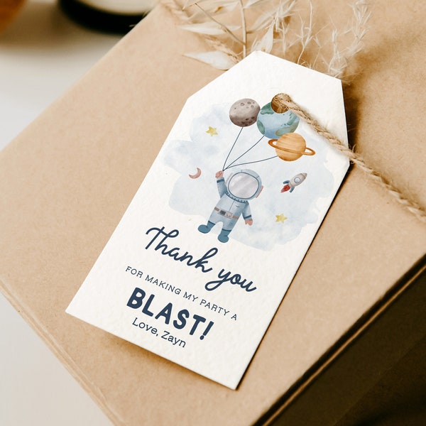 Space Birthday - Etsy