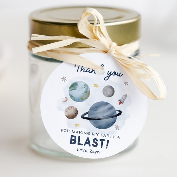 Space Baby Shower - Etsy