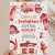 Editable Cake Toppers, Leaf Printable Cake Topper Template, Instant ...