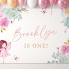 Editable Cake Toppers, Photo Printable Cake Topper Template, Instant ...