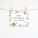 First Day of School Sign - Dinosaur Editable Template, Instant Download ...