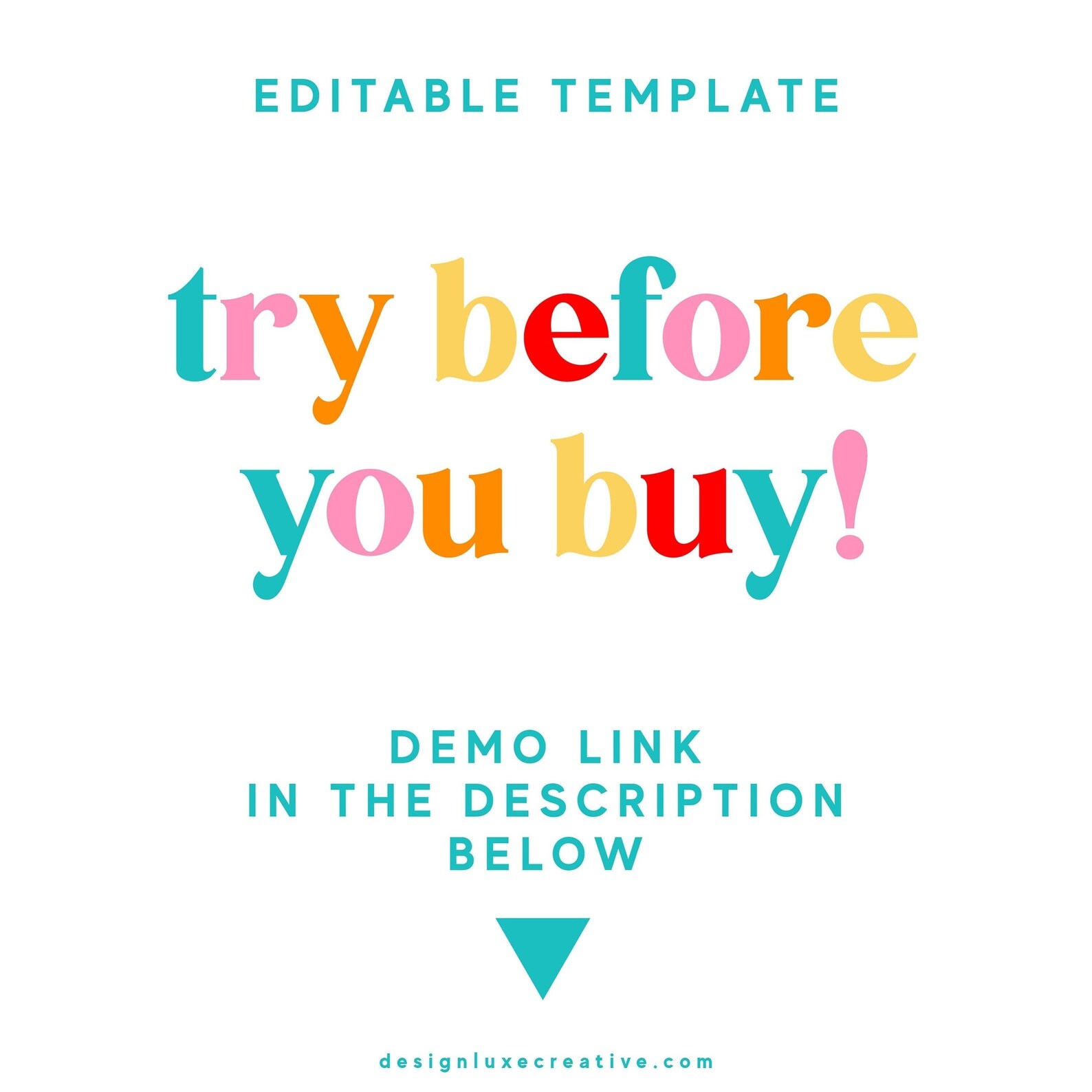 Enjoy Some Food Sign, Editable Template Printable Instant Download ...