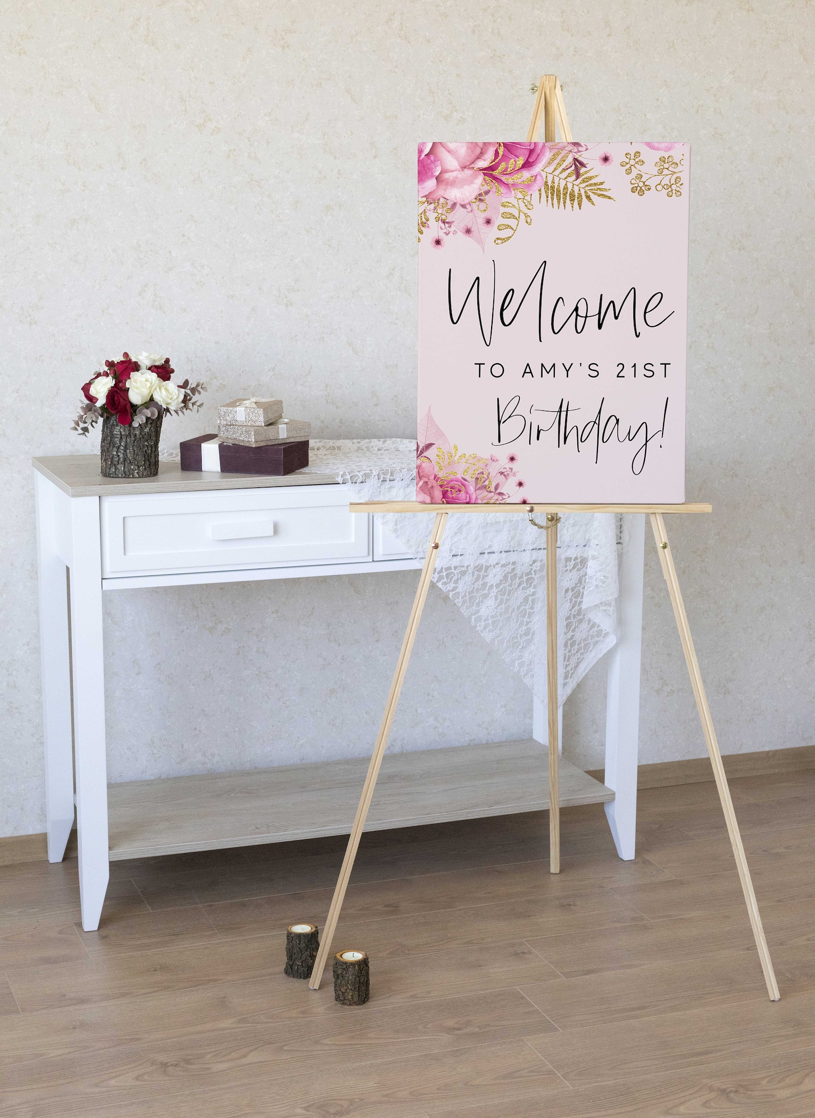 Editable Birthday Welcome Sign Birthday Welcome Poster INSTANT - Etsy Editable Birthday Welcome Sign Birthday Welcome Poster INSTANT - Etsy
