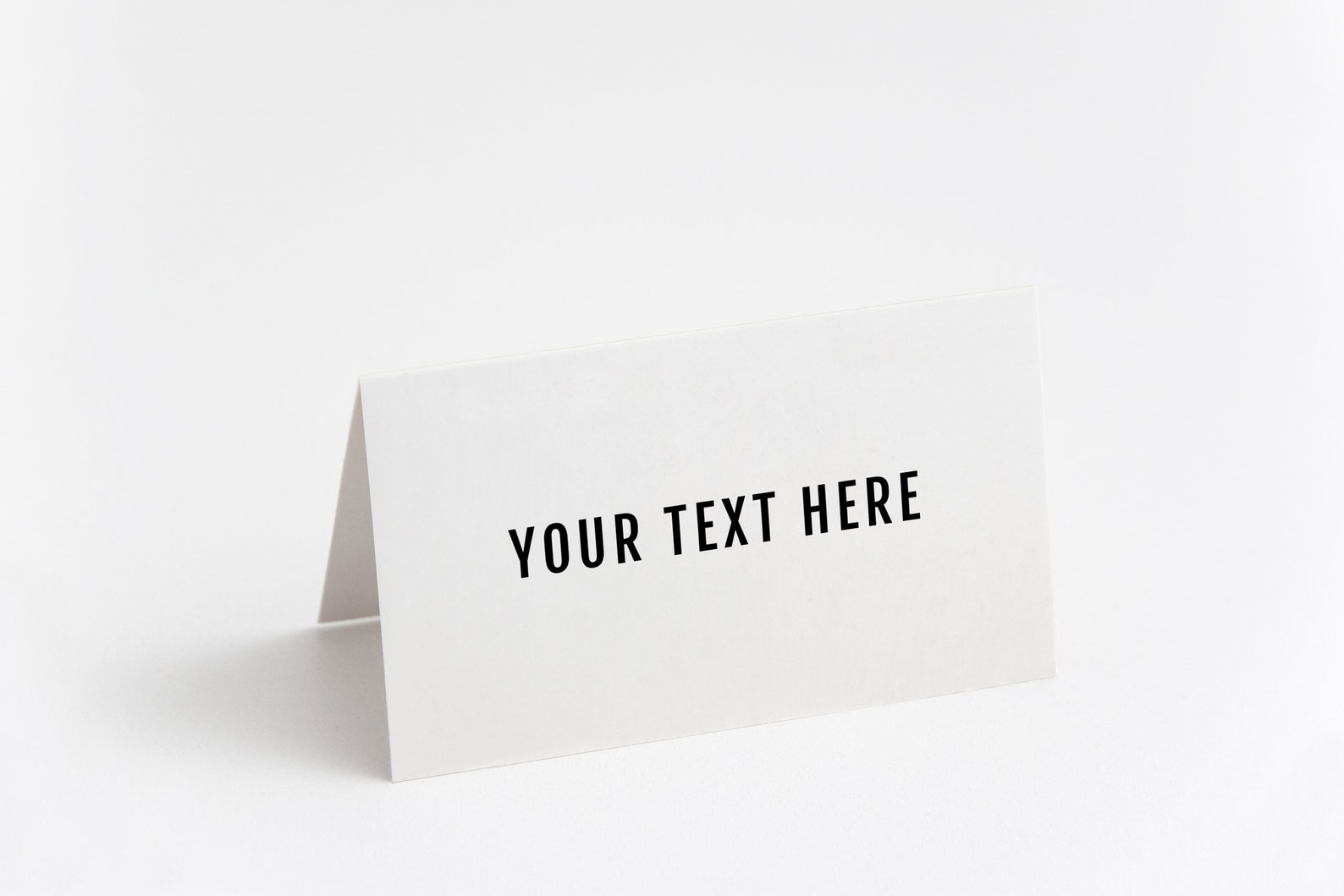 Editable Food Labels Simple Minimalist Buffet Food Label - Etsy Australia
